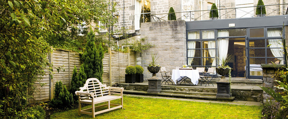 Nira Caledonia Edinburgh ★★★★★, Edimbourg - VeryChic