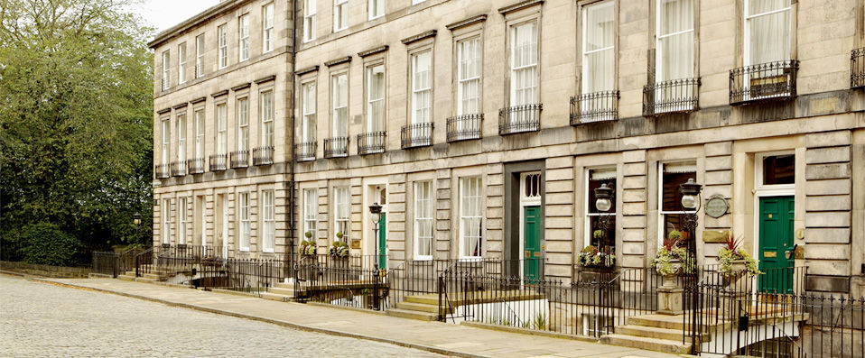 Nira Caledonia Edinburgh ★★★★★, Edimbourg - VeryChic