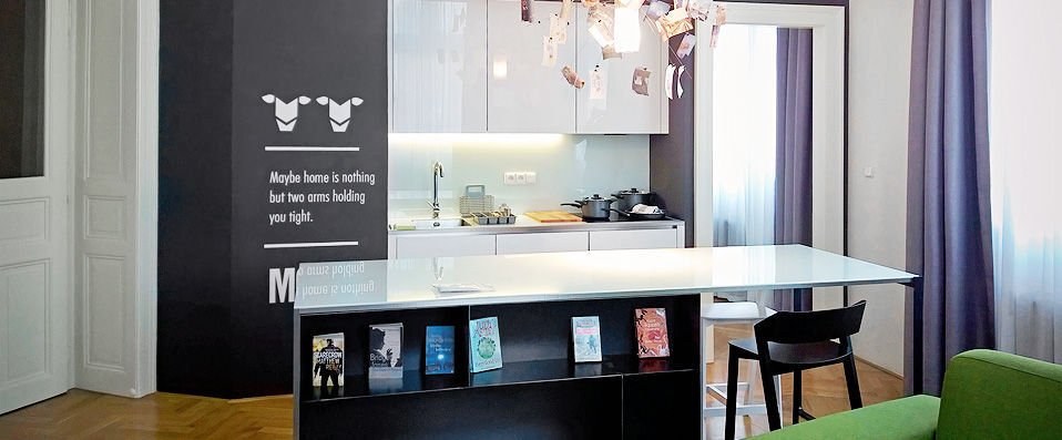 Mooo Living ★★★★, Prague - VeryChic