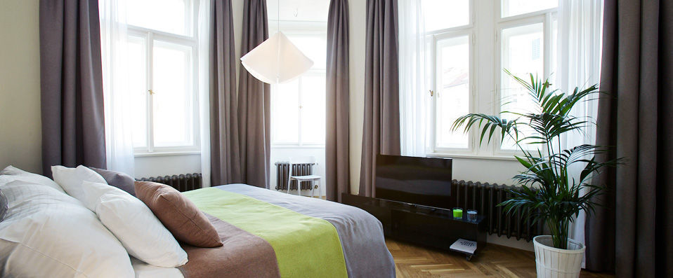 Mooo Living ★★★★, Prague - VeryChic