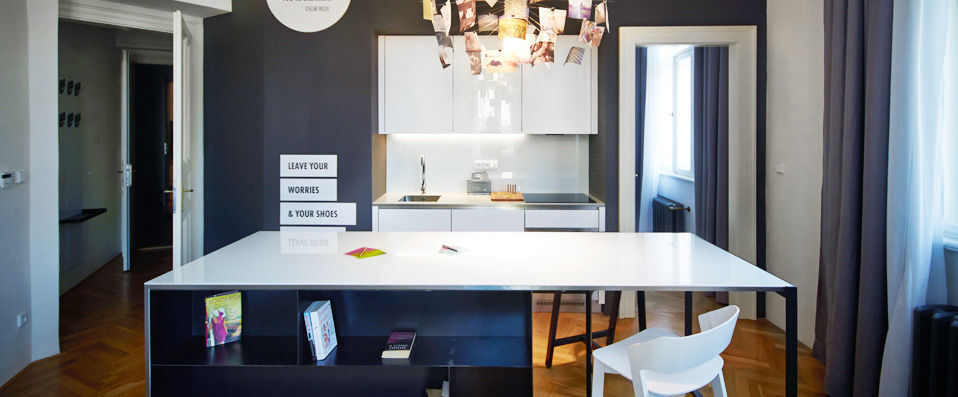 Mooo Living ★★★★, Prague - VeryChic