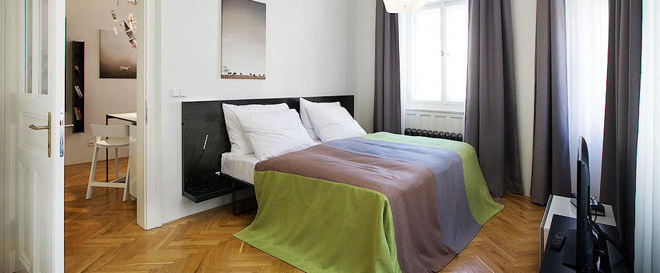 Mooo Living ★★★★, Prague - VeryChic