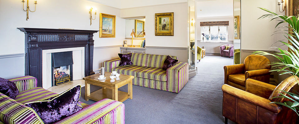 The Ryebeck Country House, Bowness-on-Windermere - VeryChic