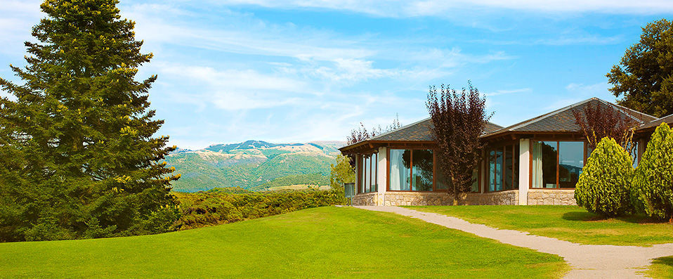 Montanyà Hotel & Lodge ★★★★, Seva - VeryChic