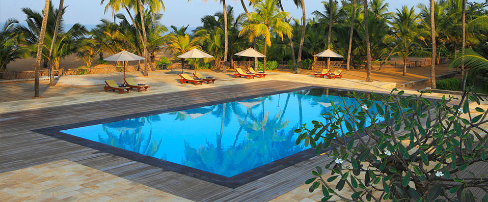 Avani Kalutara Resort ★★★★, Kalutara - VeryChic
