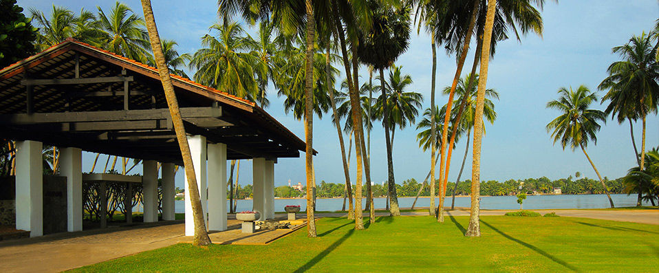 Avani Kalutara Resort ★★★★, Kalutara - VeryChic
