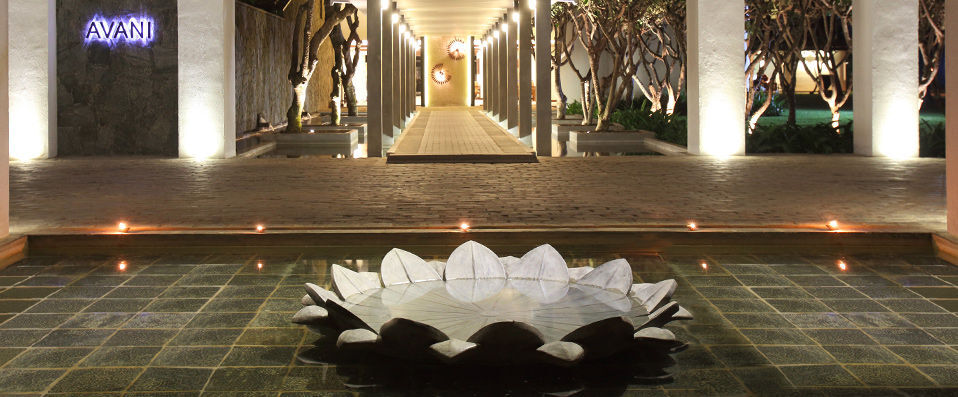 Avani Kalutara Resort ★★★★, Kalutara - VeryChic