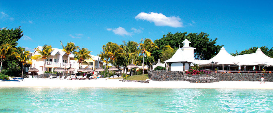 Seaview Calodyne Lifestyle Resort ★★★★, Calodyne - VeryChic