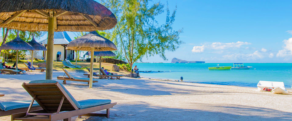 Seaview Calodyne Lifestyle Resort ★★★★, Calodyne - VeryChic