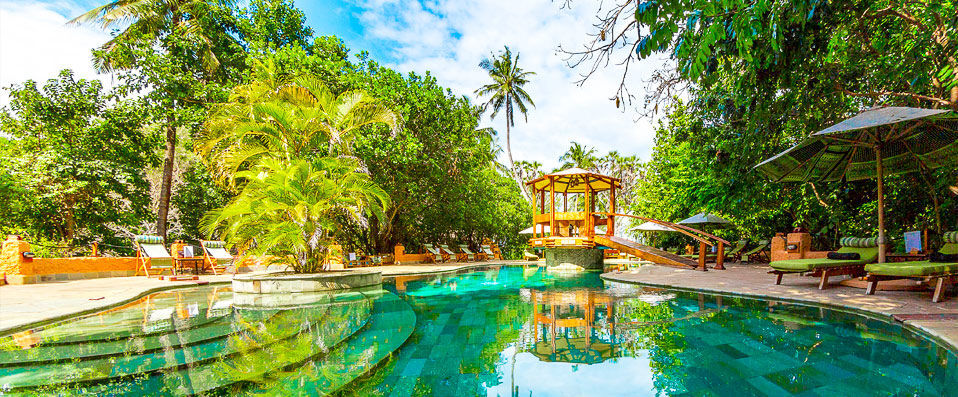 The Sands at Nomad ★★★★★, Diani Beach - VeryChic