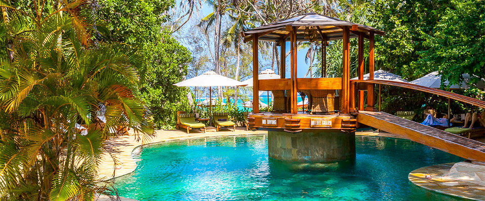 The Sands at Nomad ★★★★★, Diani Beach - VeryChic