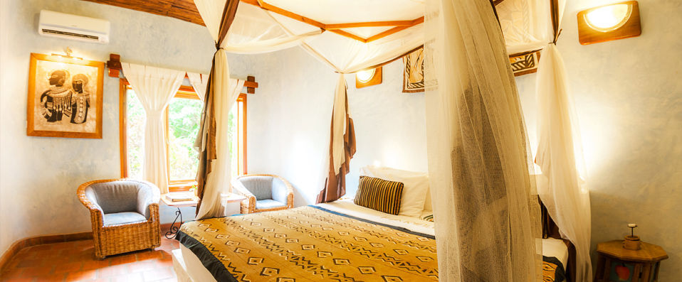 The Sands at Nomad ★★★★★, Diani Beach - VeryChic