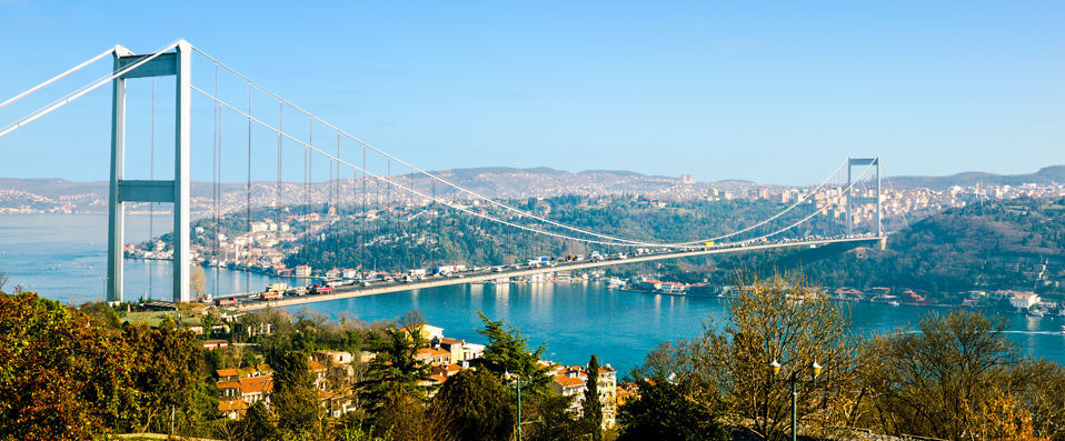 FER Boutique Hotel ★★★★, Istanbul - VeryChic