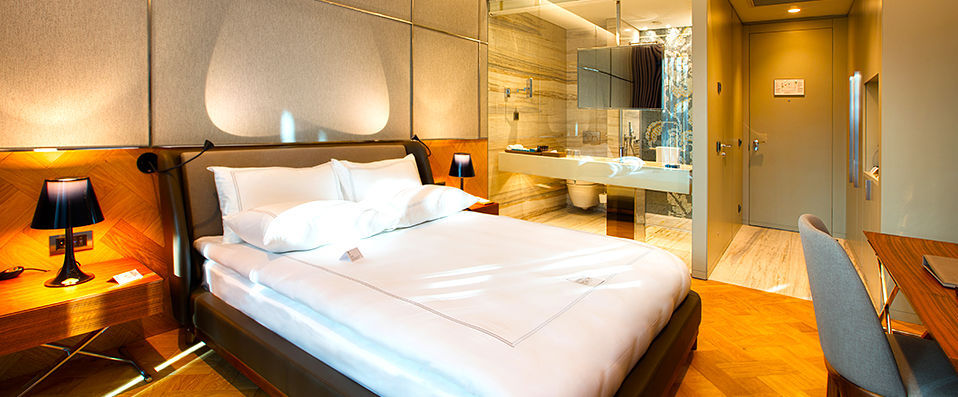 FER Boutique Hotel ★★★★, Istanbul - VeryChic