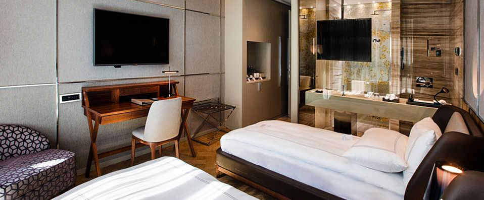 FER Boutique Hotel ★★★★, Istanbul - VeryChic