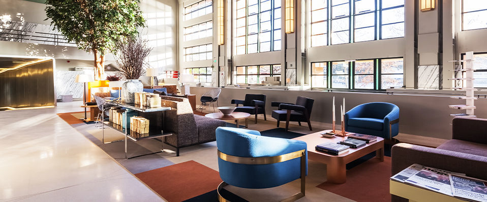 Vincci Porto ★★★★, Porto - VeryChic