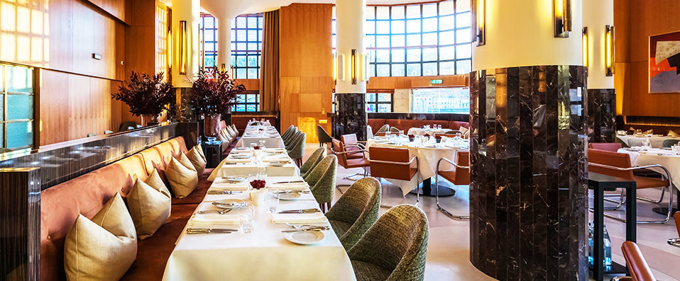 Vincci Porto ★★★★, Porto - VeryChic