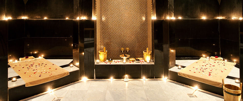 Barcelo Marrakech Palmeraie ★★★★★, Marrakech - VeryChic