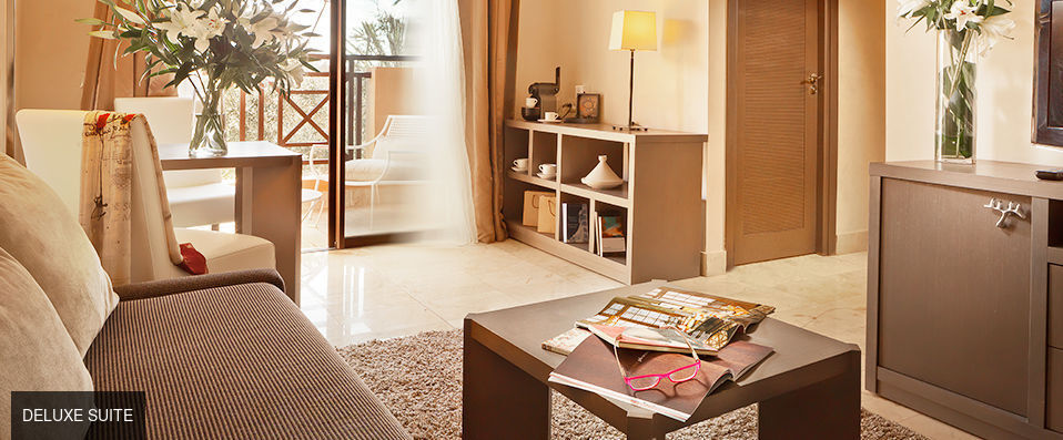 Barcelo Marrakech Palmeraie ★★★★★, Marrakech - VeryChic