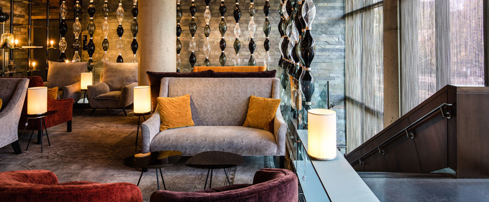 Sixty LES ★★★★, New York - VeryChic