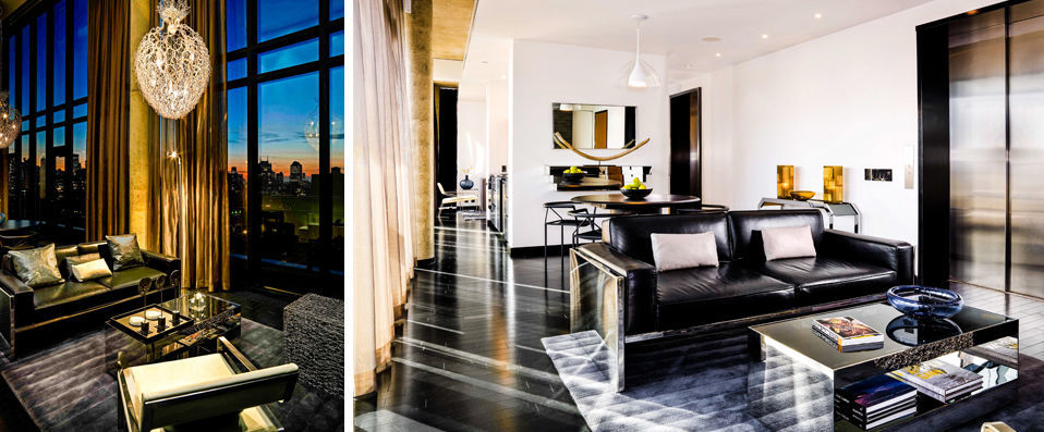 Sixty LES ★★★★, New York - VeryChic