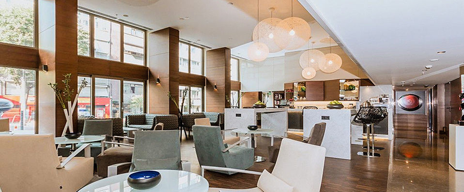 AC Hotel Istanbul Macka ★★★★, Beşiktaş, İstanbul - VeryChic
