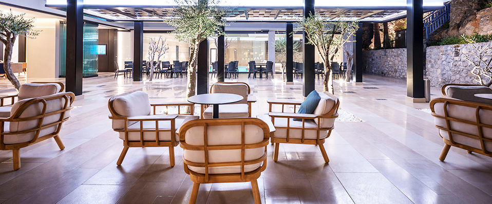 Mitsis Rodos Village ★★★★★, Rhodes - VeryChic