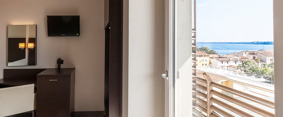 Hotel Bonotto Desenzano, Desenzano del Garda - VeryChic