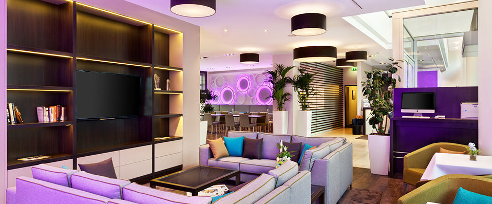 Citadines Kurfürstendamm Berlin, Berlin - VeryChic