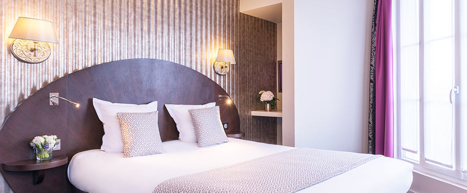 Hôtel de Neuve by HappyCulture, Paris - VeryChic