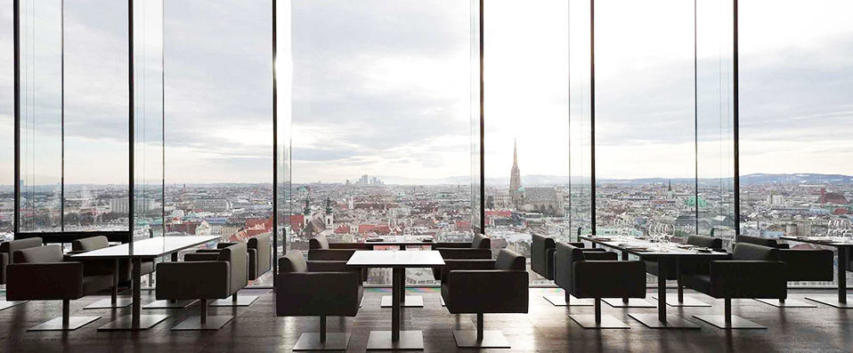 SO/ Vienna ★★★★★, Vienne - VeryChic