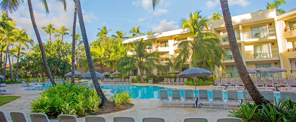 Impressive Resort & Spa Punta Cana ★★★★★, Punta Cana - VeryChic