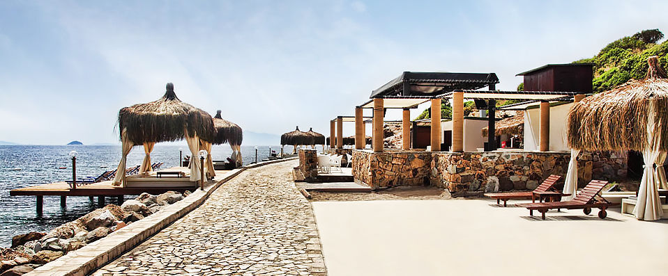 Yasmin Bodrum Resort ★★★★★, Bodrum - VeryChic