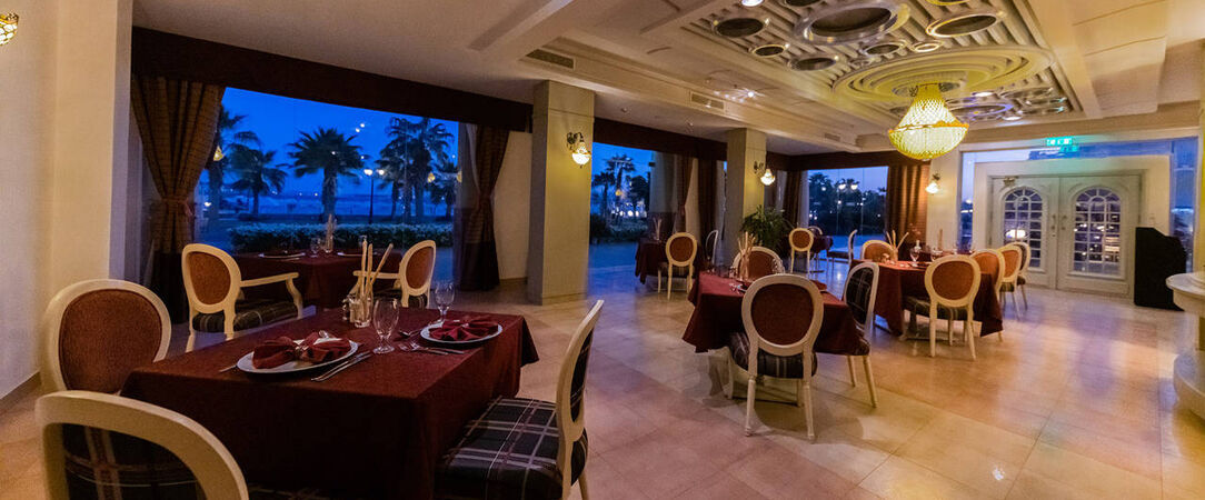 KaiSol Romance Resort Sahl Hasheesh ★★★★★ - Adults Only, Hurghada ...