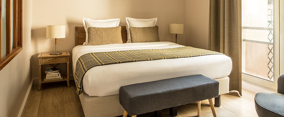 Hôtel Royal Garden Champs-Élysées ★★★★ - Last Minute, Paris - VeryChic