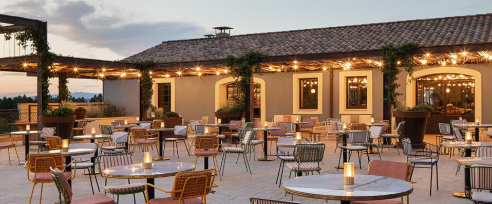 Ultimate Provence ★★★★, La Garde-Freinet - VeryChic