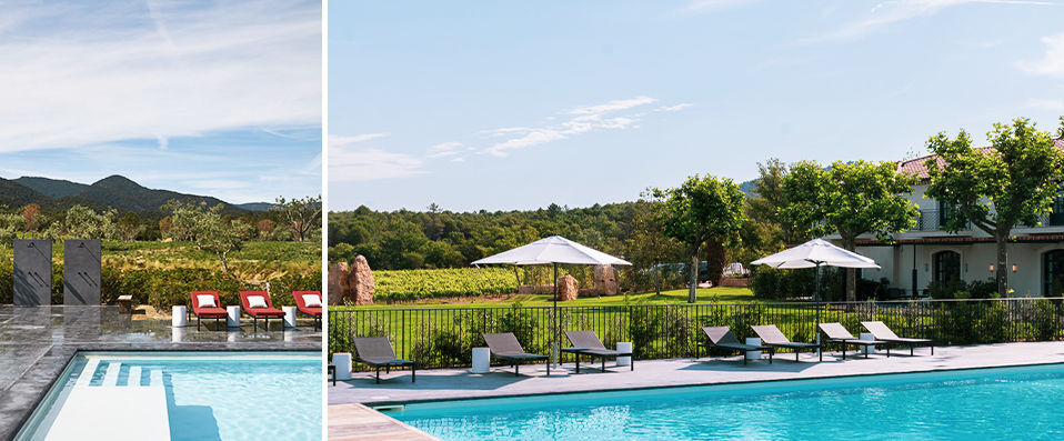 Ultimate Provence ★★★★, La Garde-Freinet - VeryChic
