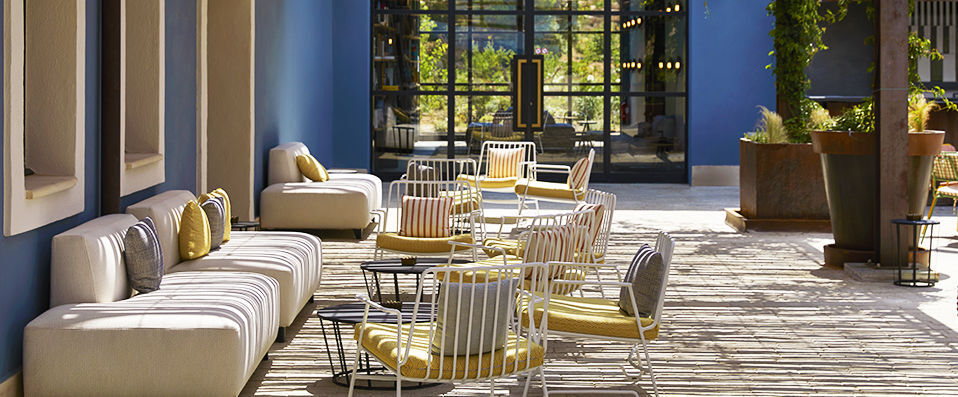 Ultimate Provence ★★★★, La Garde-Freinet - VeryChic