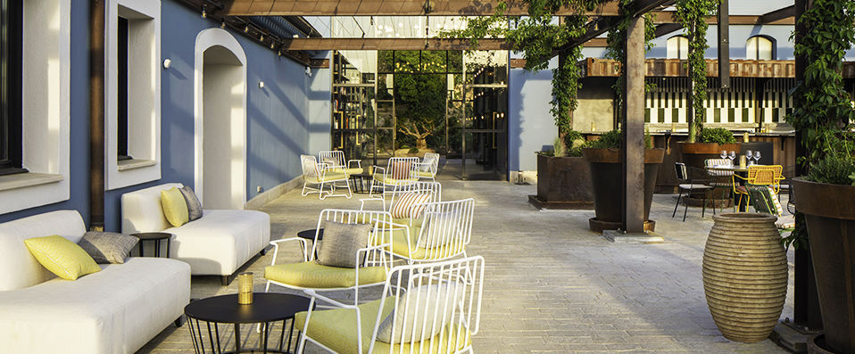 Ultimate Provence ★★★★, La Garde-Freinet - VeryChic