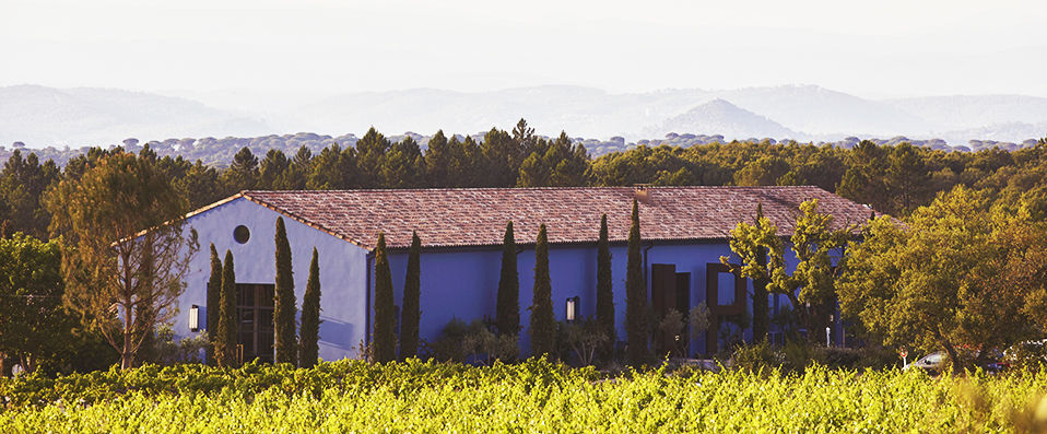 Ultimate Provence ★★★★, La Garde-Freinet - VeryChic