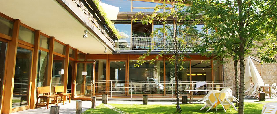 Hotel Milano Alpen Resort Meeting & Spa ★★★★, Castione della Presolana ...