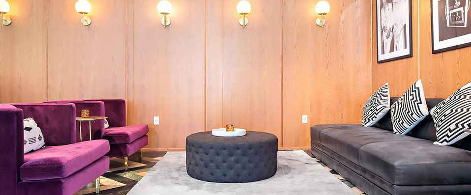 Cassa Hotel Times Square ★★★★, New York - VeryChic