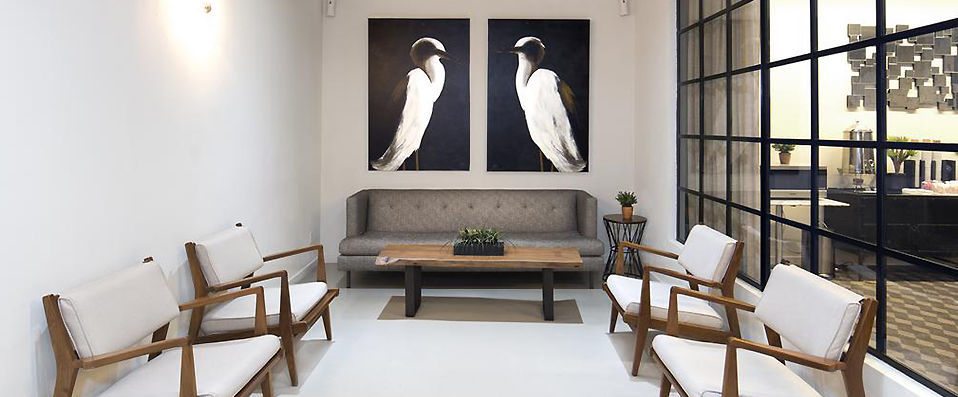 Cassa Hotel Times Square ★★★★, New York - VeryChic