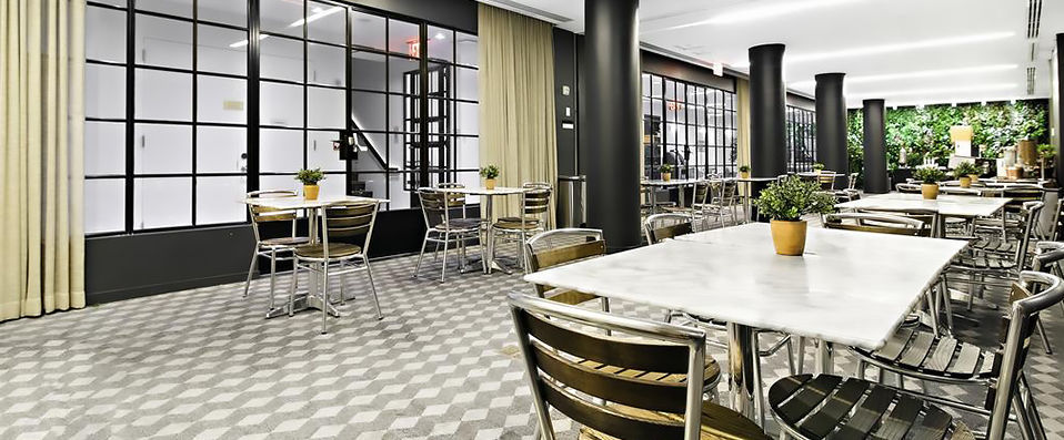 Cassa Hotel Times Square ★★★★, New York - VeryChic