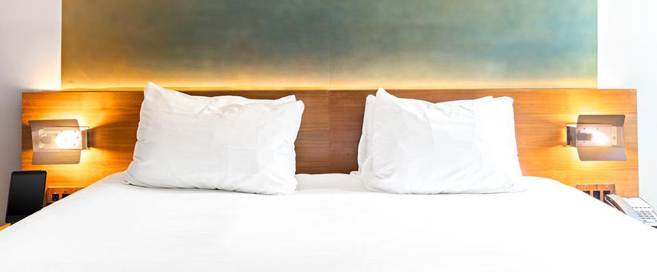 Cassa Hotel Times Square ★★★★, New York - VeryChic