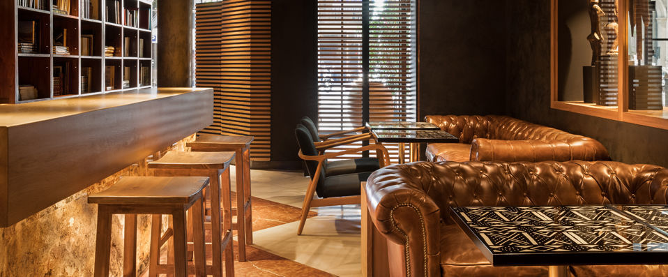 Hotel Balmes ★★★★, Barcelona - VeryChic