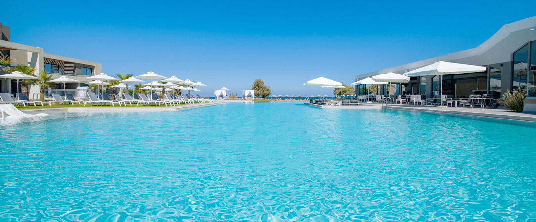 Myrion Beach Resort & Spa ★★★★★, Crète - VeryChic