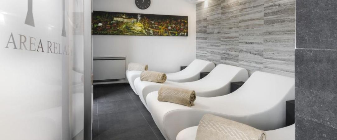 LHP Napoli Palace & SPA ★★★★★, Naples - VeryChic