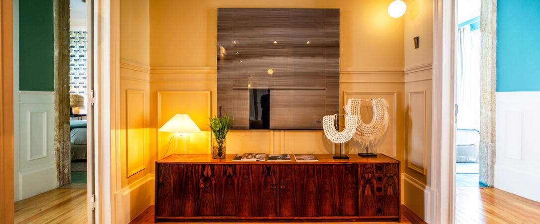 Sublime Lisboa ★★★★★, Lisbon - VeryChic