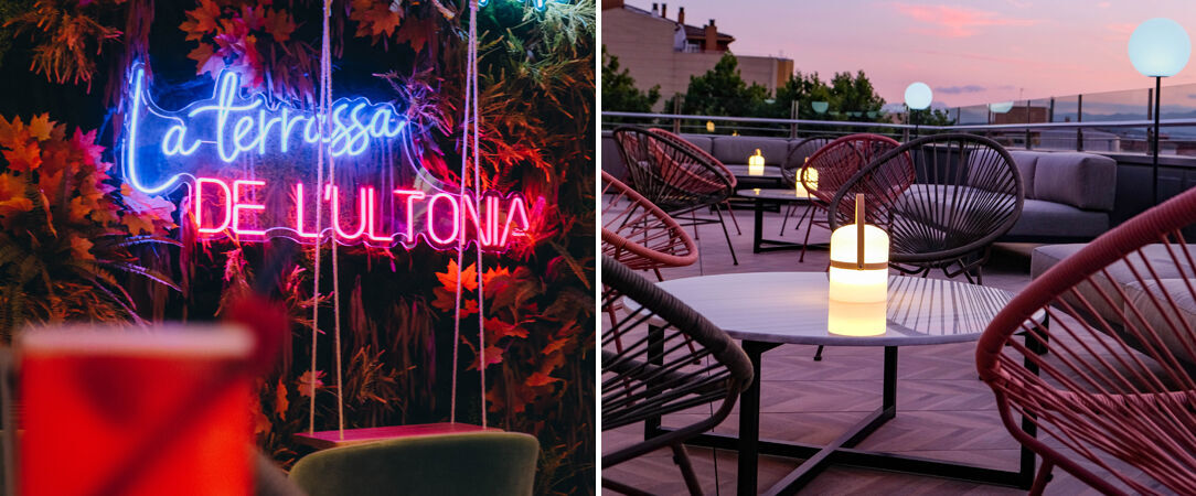 Hotel Gran Ultonia ★★★★, Gérone - VeryChic